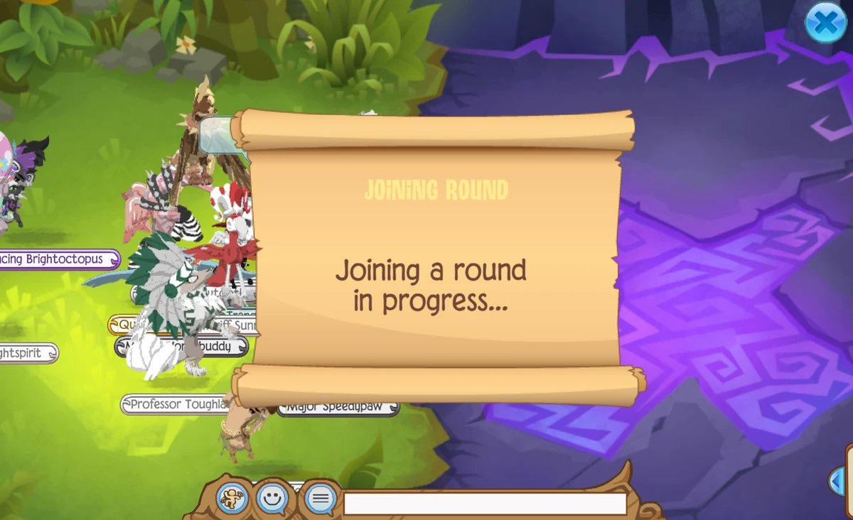 Best Guess Game | Animal Jam Classic Wiki | Fandom