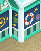 Beach House | Animal Jam Classic Wiki | Fandom