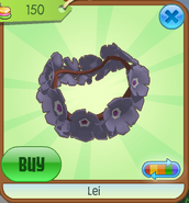 Lei | Animal Jam Classic Wiki | Fandom