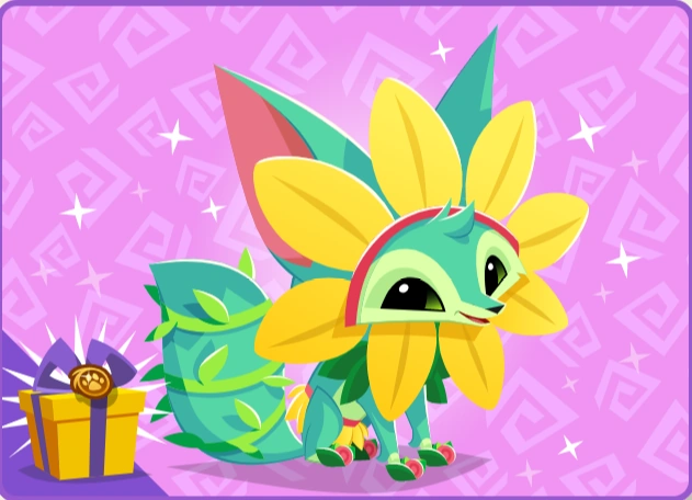 Spring Armor Set | Animal Jam Classic Wiki | Fandom