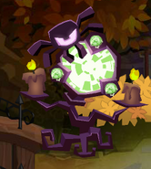 Bitter Sweets | Animal Jam Classic Wiki | Fandom