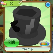 Teacup | Animal Jam Classic Wiki | Fandom