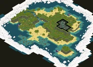 Tiki Trouble | Animal Jam Classic Wiki | Fandom