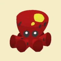 Octopus Plushie/Unreleased Variants | Animal Jam Classic Wiki | Fandom