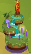 14th Birthday Cake | Animal Jam Classic Wiki | Fandom