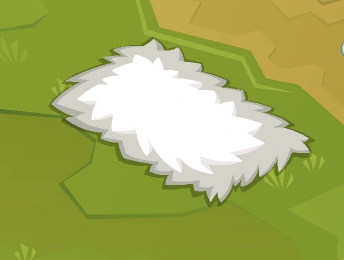 Poofy Rug | Animal Jam Classic Wiki | Fandom
