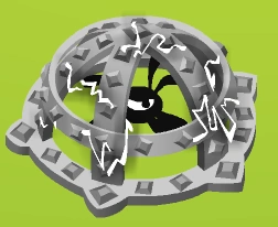Phantom Cell/Unreleased Variants | Animal Jam Classic Wiki | Fandom