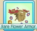 Rare Flower Armor | Animal Jam Classic Wiki | Fandom