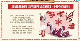 Jamaaliday Jamstravaganza | Animal Jam Classic Wiki | Fandom