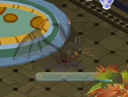 Spooky Party | Animal Jam Classic Wiki | Fandom