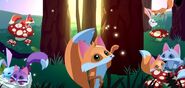 Fox | Animal Jam Classic Wiki | Fandom