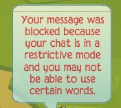 Warnings | Animal Jam Classic Wiki | Fandom