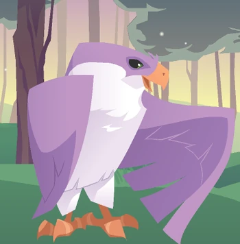 Falcon | Animal Jam Classic Wiki | Fandom