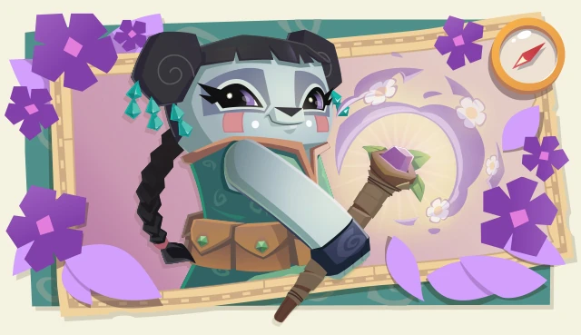 Liza | Wiki Animal Jam | Fandom