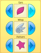 Pet Flying Pig | Animal Jam Classic Wiki | Fandom