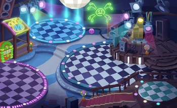 Play Wild Party | Animal Jam Classic Wiki | Fandom