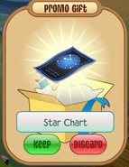 Star Chart | Animal Jam Classic Wiki | Fandom