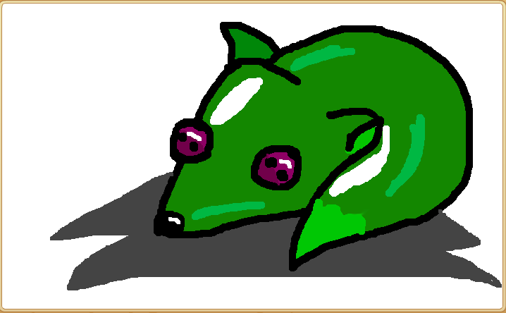 User blog:Myfriendsthewolf/GREEN FOX HAT!! | Animal Jam Classic Wiki ...
