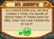 Codes | Animal Jam Classic Wiki | Fandom