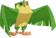 Falcon | Animal Jam Classic Wiki | Fandom