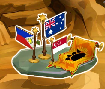 Flag Shop | Animal Jam Classic Wiki | Fandom