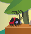 Pet Ladybug | Animal Jam Classic Wiki | Fandom