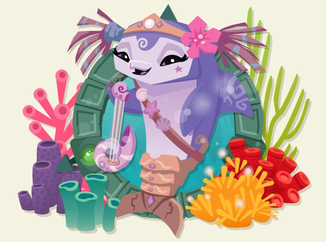 Tavie | Wiki Animal Jam | Fandom