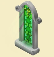 Celtic Window/Unreleased Variants | Animal Jam Classic Wiki | Fandom