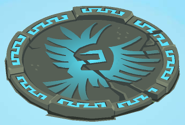 Mira Emblem | Animal Jam Classic Wiki | Fandom