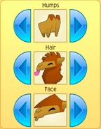 Pet Camel | Animal Jam Classic Wiki | Fandom