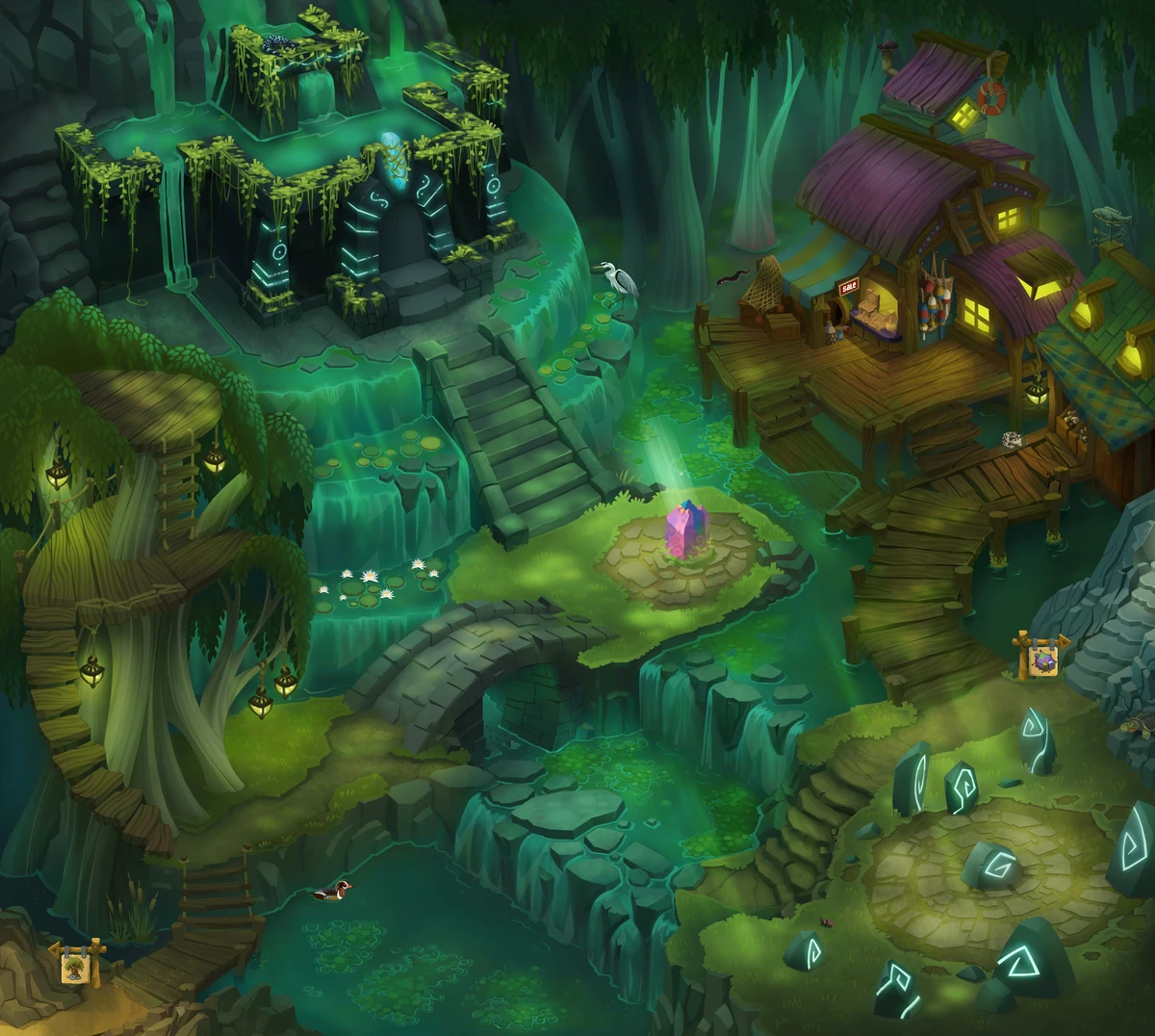 Balloosh | Animal Jam Classic Wiki | Fandom