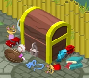 Toy Treasure Chest | Animal Jam Classic Wiki | Fandom