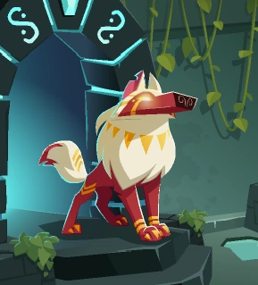 Juno | Animal Jam Classic Wiki | Fandom