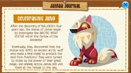 Juno | Animal Jam Classic Wiki | Fandom