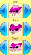 Pet Sabertooth | Animal Jam Classic Wiki | Fandom