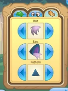 Pet Snow Leopard | Animal Jam Classic Wiki | Fandom