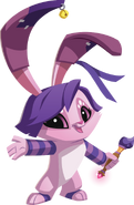 Peck | Animal Jam Classic Wiki | Fandom