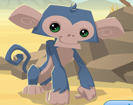 Monos | Wiki Animaljam | Fandom