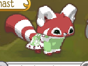 Red Panda | Animal Jam Classic Wiki | Fandom