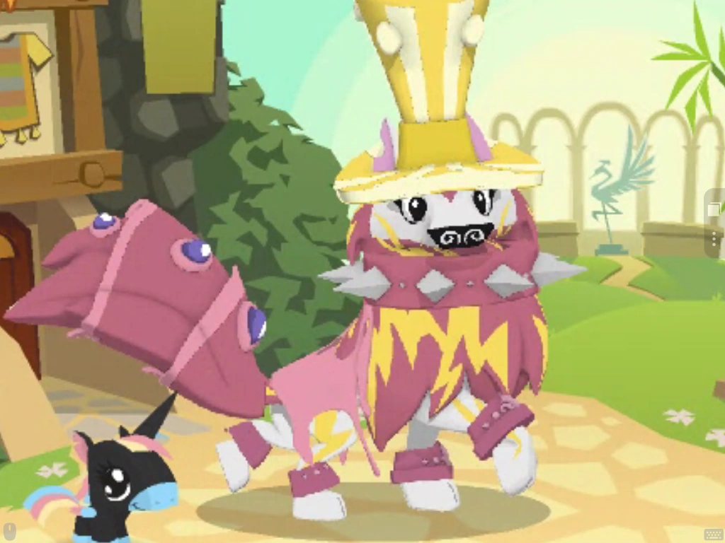 User blog:Wolfe40326/I found somthing 2 seconds ago omg | Animal Jam ...