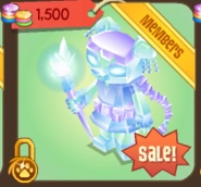 Liza | Animal Jam Classic Wiki | Fandom