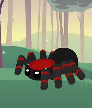 tarantula head slang