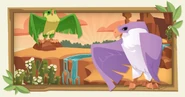 Falcon | Animal Jam Classic Wiki | Fandom
