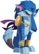 Greely | Animal Jam Classic Wiki | Fandom