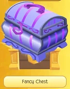 Fancy Chest | Animal Jam Classic Wiki | Fandom