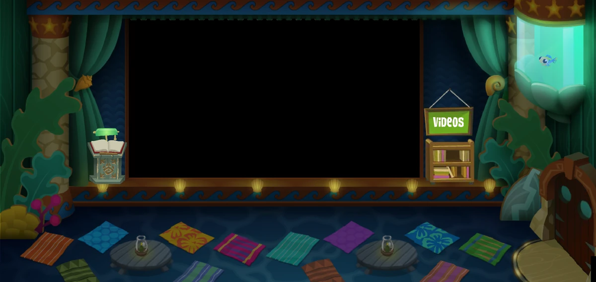 Category:Miscellaneous Places | Animal Jam Classic Wiki | Fandom