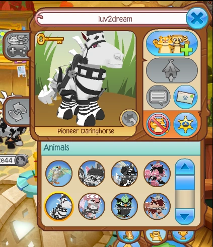 Talk:Candy Cane Socks | Animal Jam Classic Wiki | Fandom