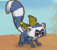 Lemur | Animal Jam Classic Wiki | Fandom