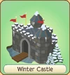 Winter Castle | Animal Jam Classic Wiki | Fandom