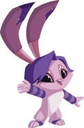 Peck | Animal Jam Classic Wiki | Fandom